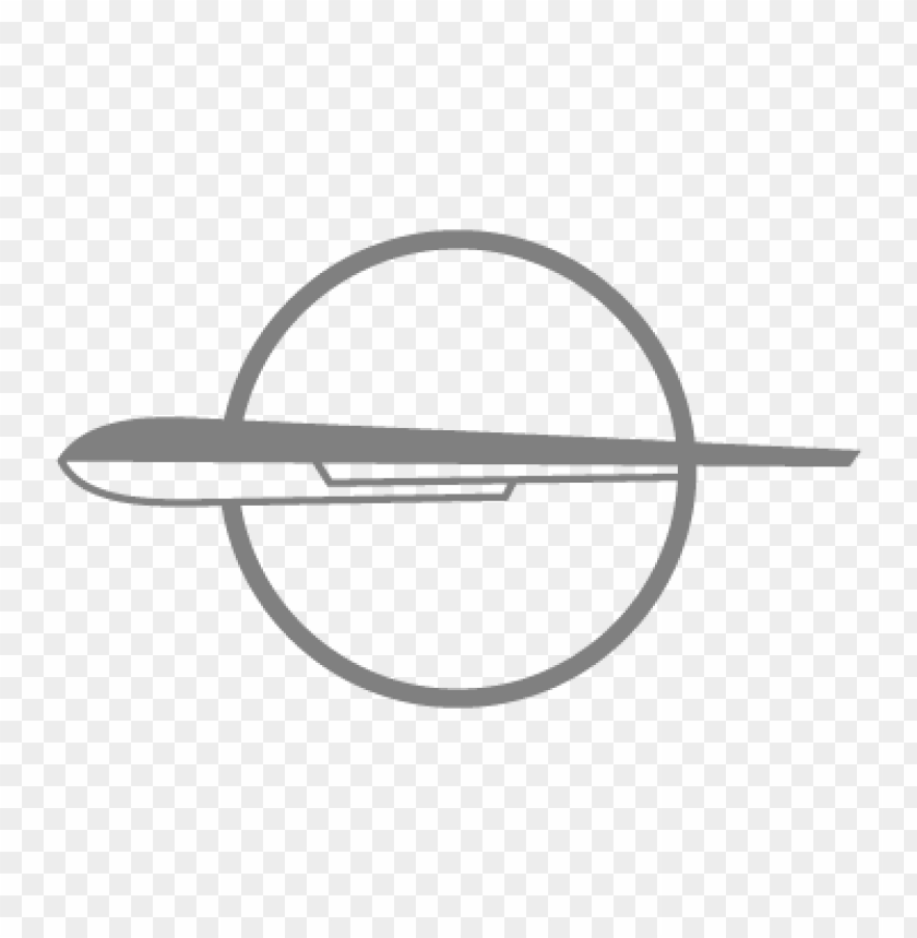 Free download | HD PNG opel 1947 1954 vector logo | TOPpng