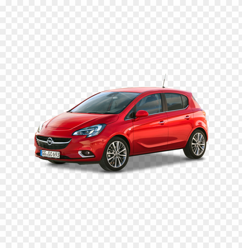 Free download | HD PNG red opel corsa hatchback side view - Image ID ...