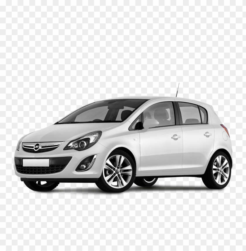 Free download | HD PNG white opel meriva hatchback - Image ID 480374 ...