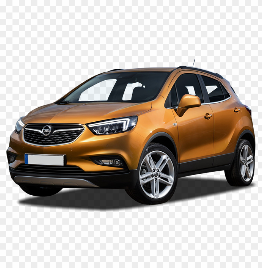 Free download | HD PNG bronze opel mokka compact suv - Image ID 480385 ...