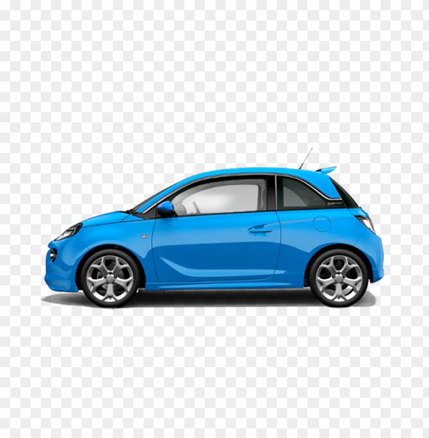 Free download | HD PNG blue opel hatchback compact car - Image ID ...