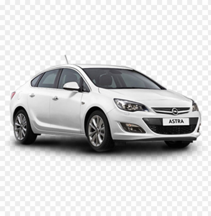 Free download | HD PNG white opel astra sedan - Image ID 480400 | TOPpng