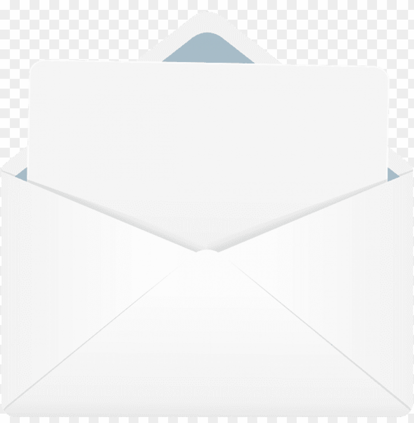 Free download | HD PNG open envelope png clipart png photo - 43931 | TOPpng