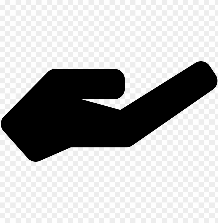 Free download | HD PNG open hand svg icon free open hand icon free png ...