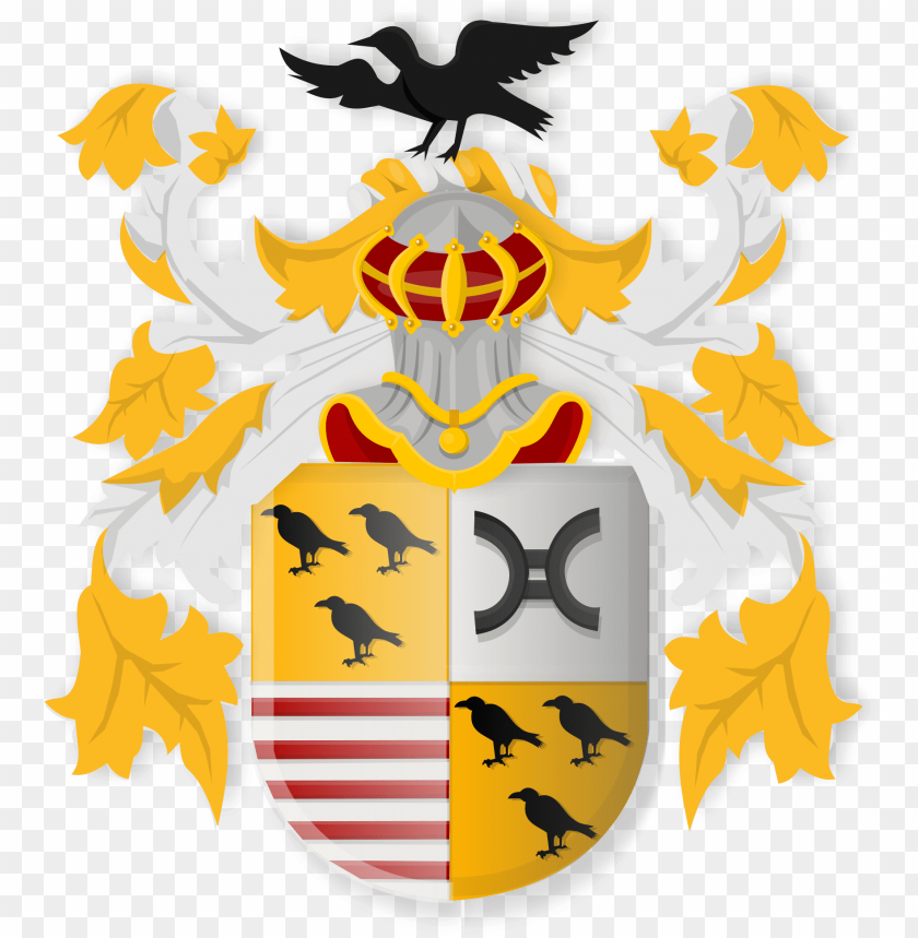 Free download | HD PNG open kinsky coat of arms PNG transparent with ...