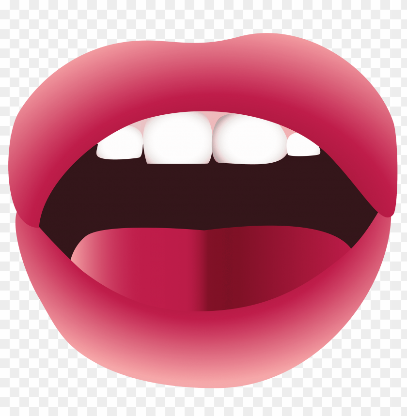 Free download | HD PNG open mouth with teeth png clipart png photo ...