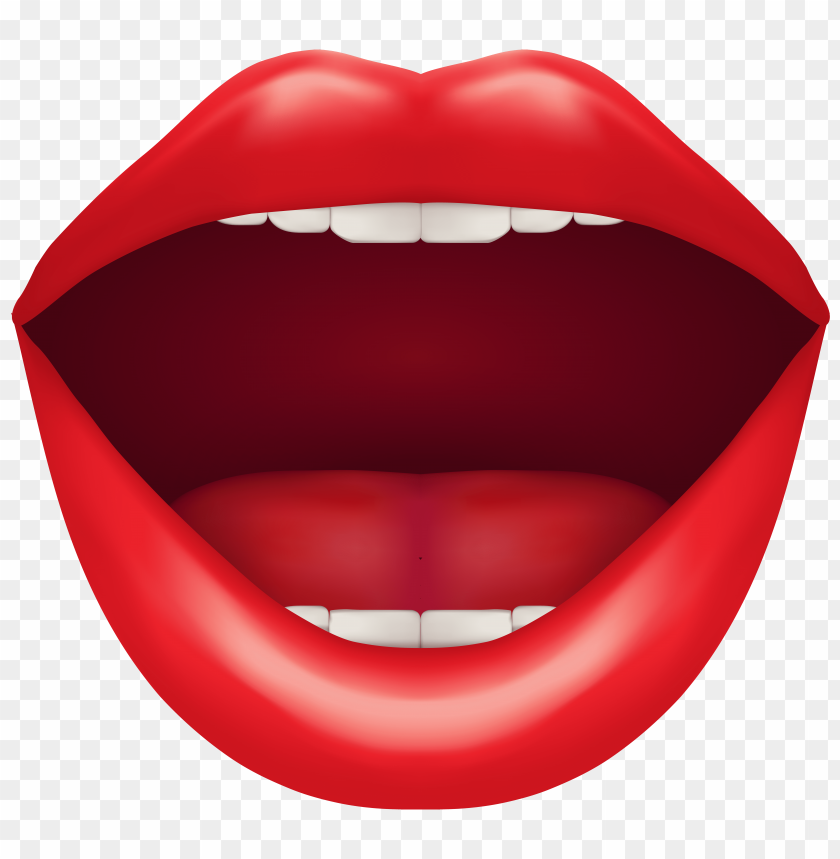 Free download | HD PNG wide open red mouth png clipart png photo ...