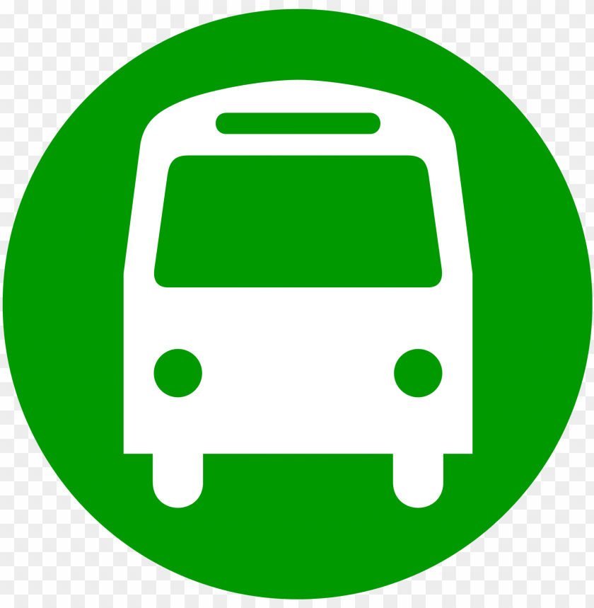 Free download | HD PNG open road signs bus sto PNG transparent with ...