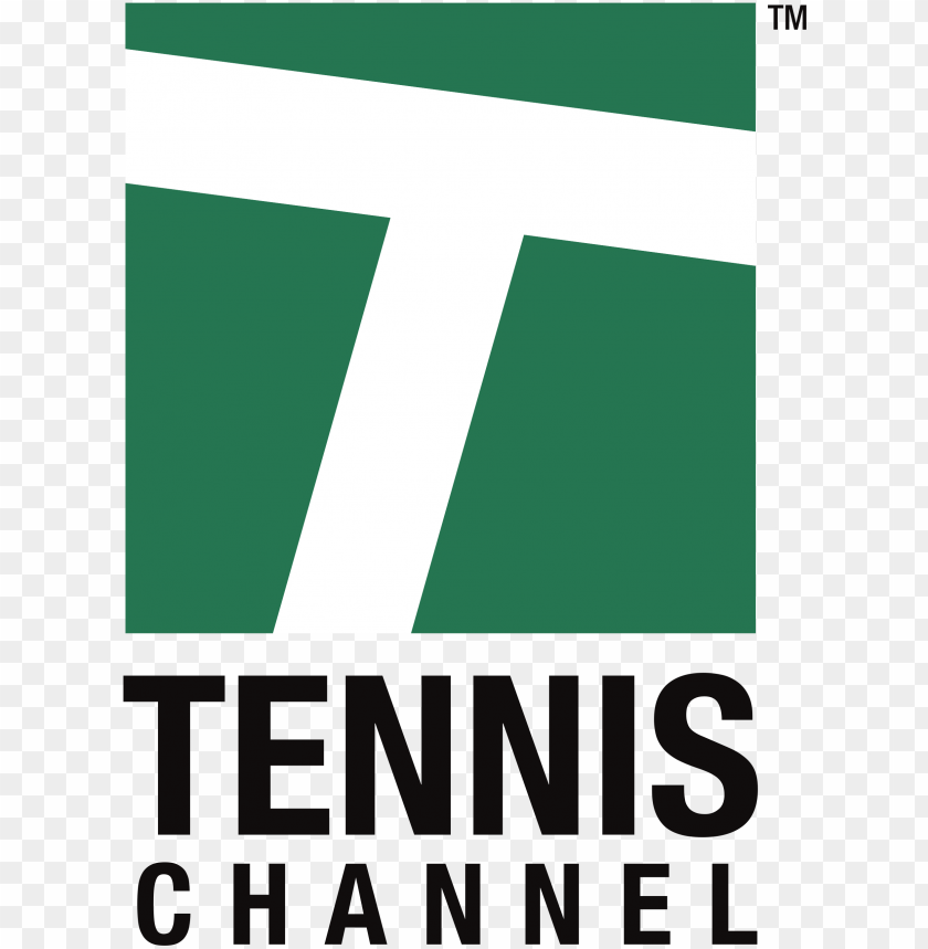 Free download | HD PNG open tennis channel logo PNG transparent with ...