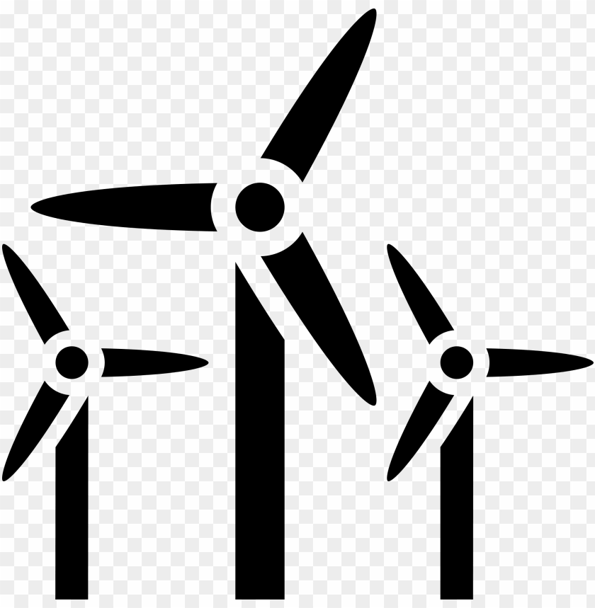Free download | HD PNG open wind power icon PNG transparent with Clear ...