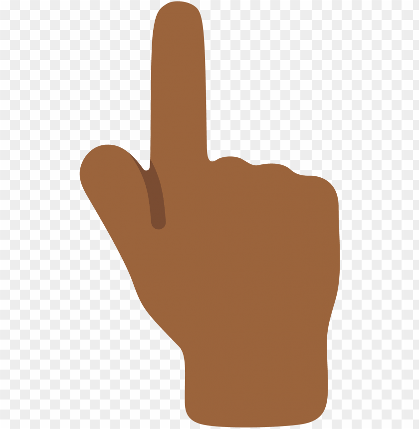 Free download | HD PNG open zeigefinger emoji PNG transparent with ...
