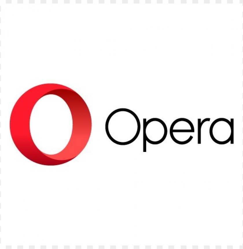 Free download | HD PNG opera 2015 logo vector | TOPpng