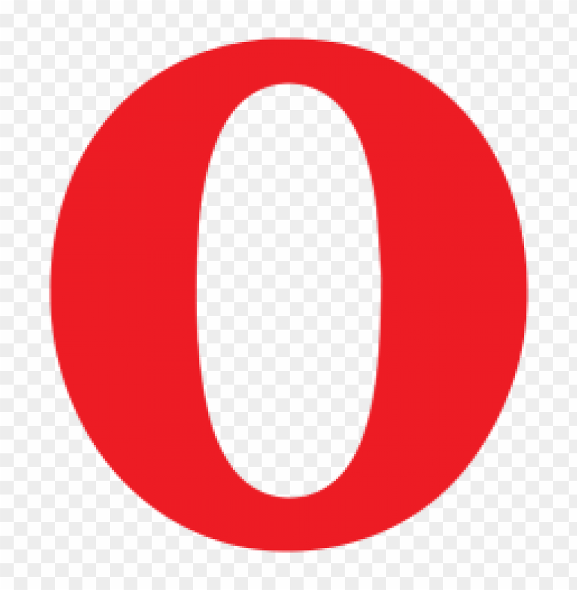 Free download | HD PNG opera browser classic red symbol png | TOPpng