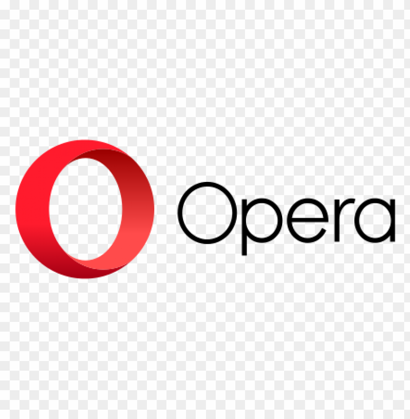 Free download | HD PNG opera text and logo combination png | TOPpng
