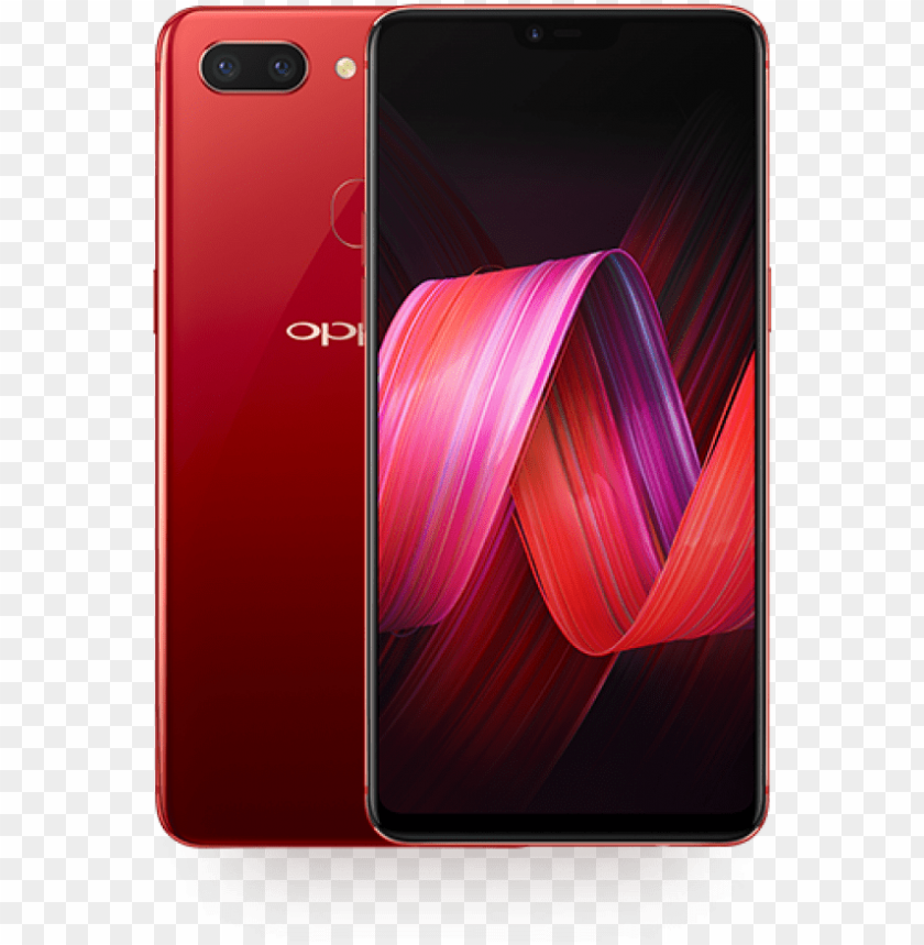 Free download | HD PNG oppo r15 pro red PNG transparent with Clear ...