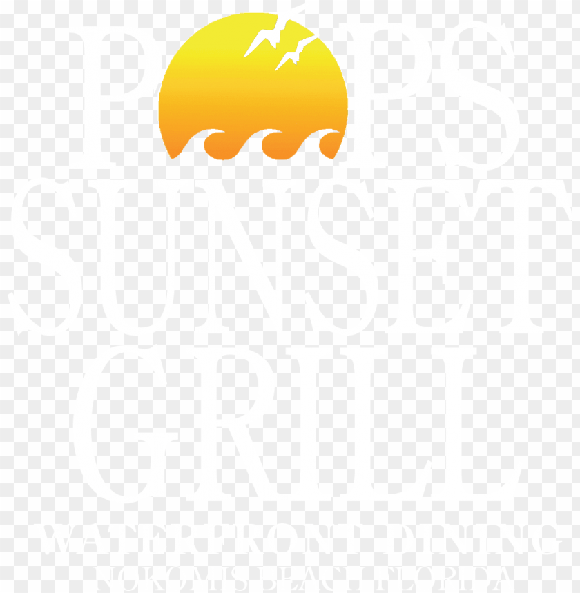 Free download | HD PNG ops sunset grill home poster PNG transparent ...
