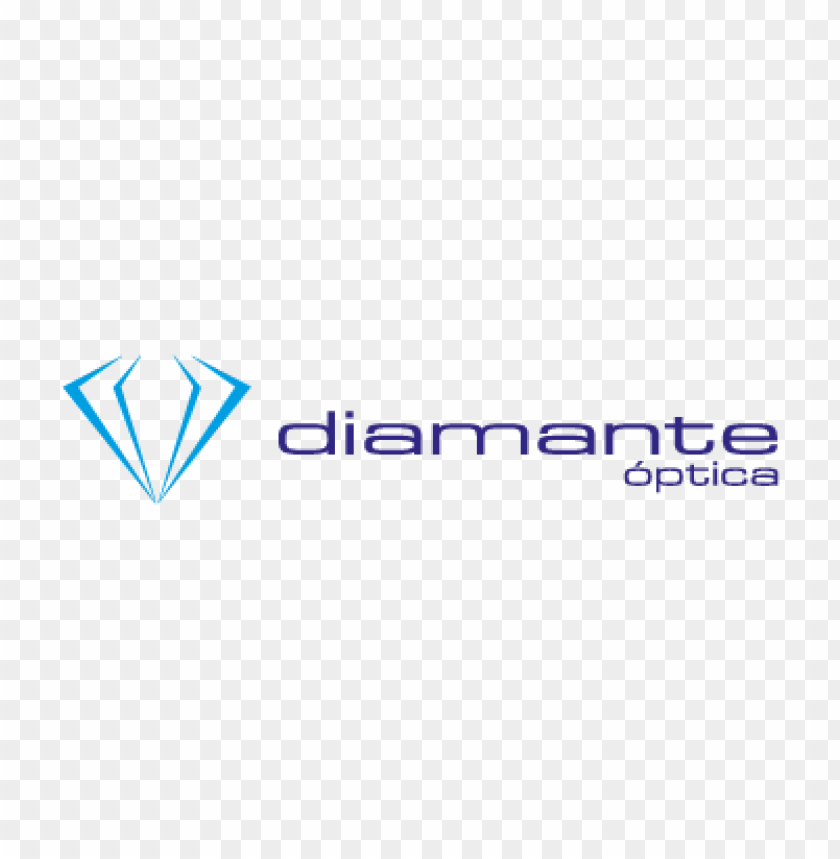 Free download | HD PNG optica diamante vector logo download free | TOPpng