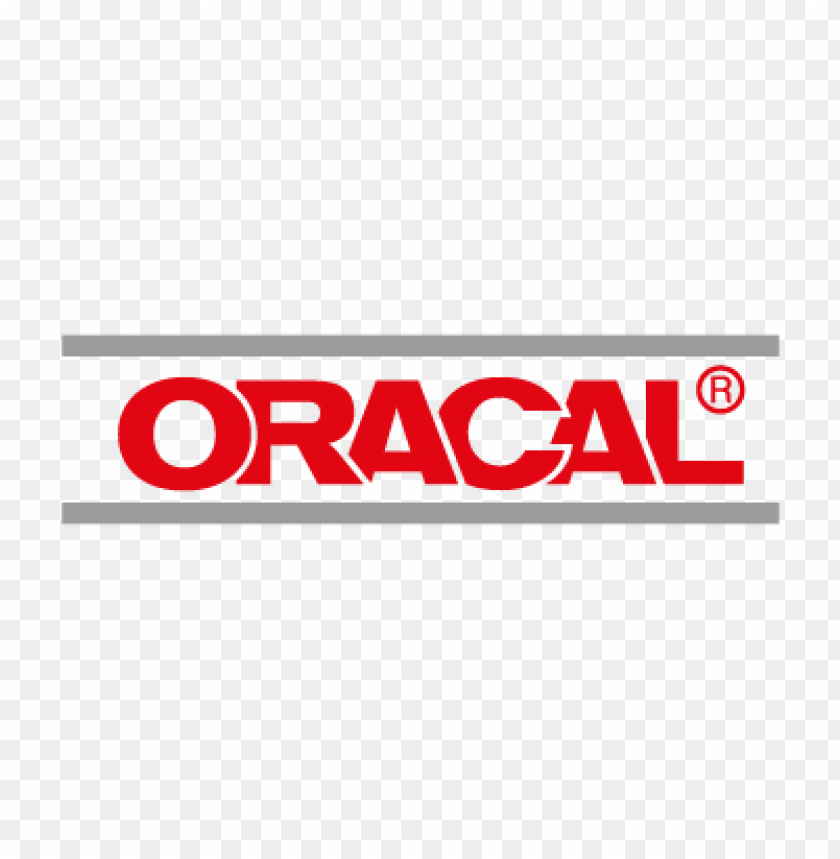 Free download | HD PNG oracal vector logo free download | TOPpng