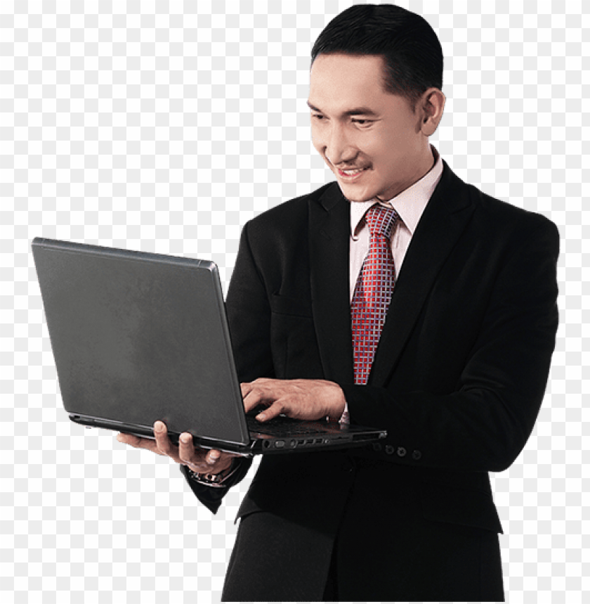 Free download | HD PNG orang main laptop PNG transparent with Clear ...