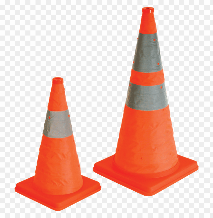 Free download | HD PNG Transparent Background PNG of orange cones ...