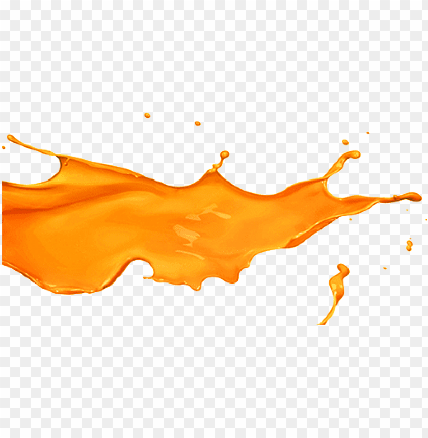 Free download | HD PNG orange juice splash png PNG transparent with ...
