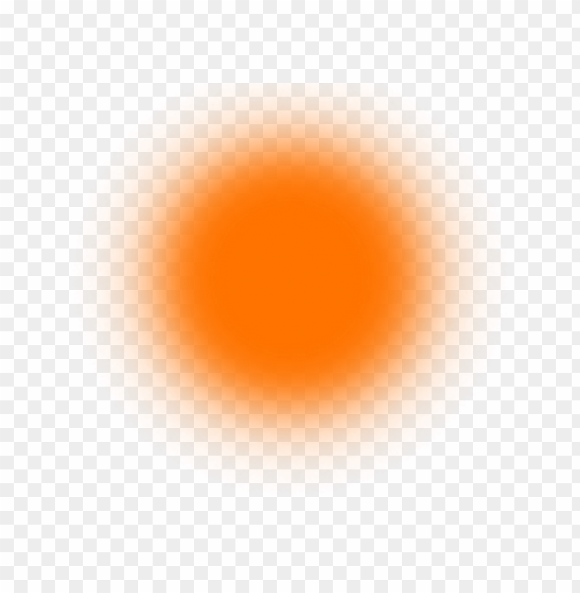Free download | HD PNG orange light thumb effect PNG transparent with ...