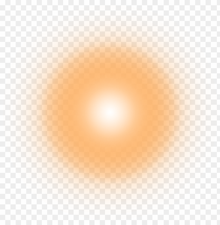 Free download | HD PNG orange light thumbnail effect PNG transparent ...