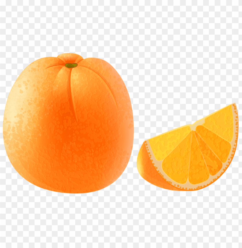 Free download | HD PNG peach with one half cut open | TOPpng