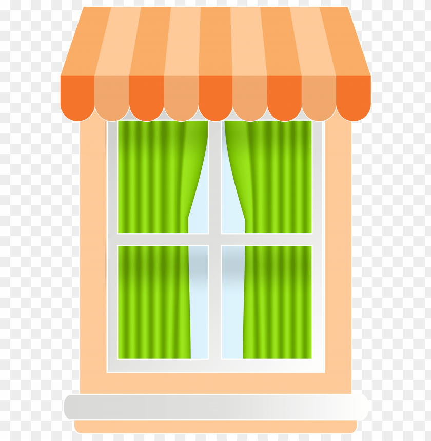 Cozy Window cutout PNG & clipart images | TOPpng