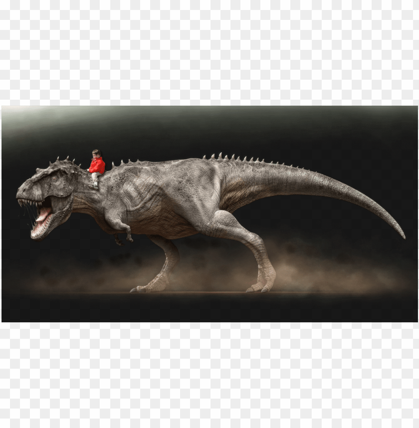 Free download | HD PNG order a photo of your child riding a dinosaur ...