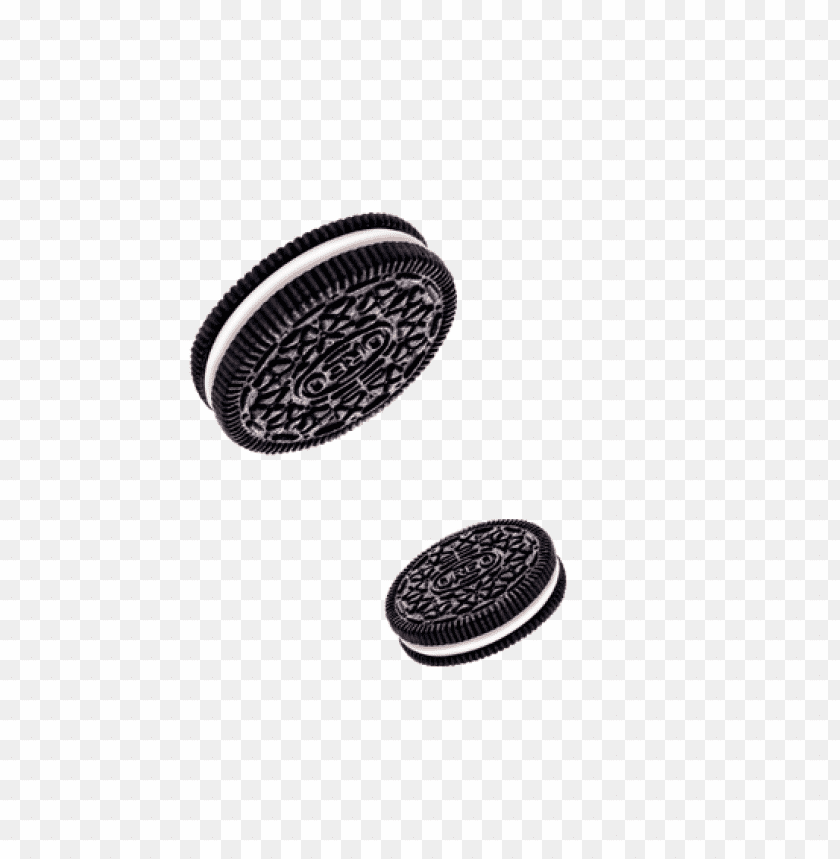 Free download | HD PNG oreo cookie with filling png PNG image with no ...