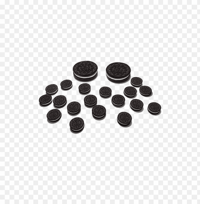 Free download | HD PNG oreo cookie dots png PNG image with no ...