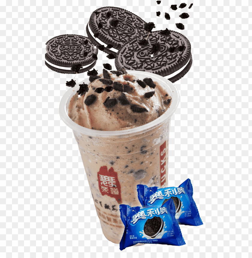 Free download | HD PNG oreo blast milkshake png PNG image with no ...