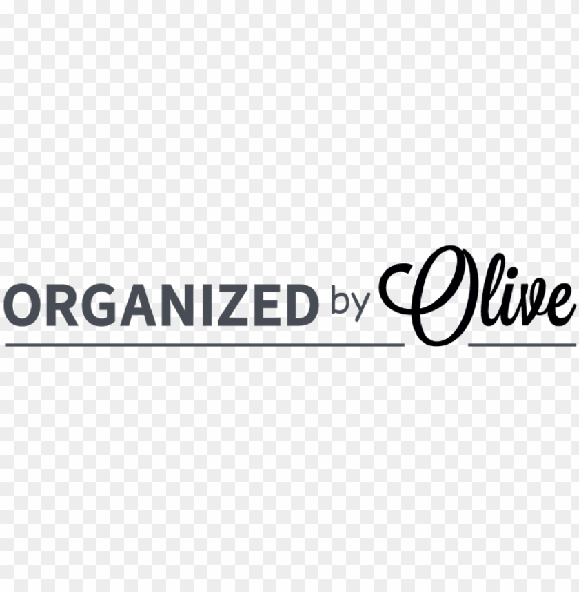 Free download | HD PNG organized by olive calligraphy PNG transparent ...