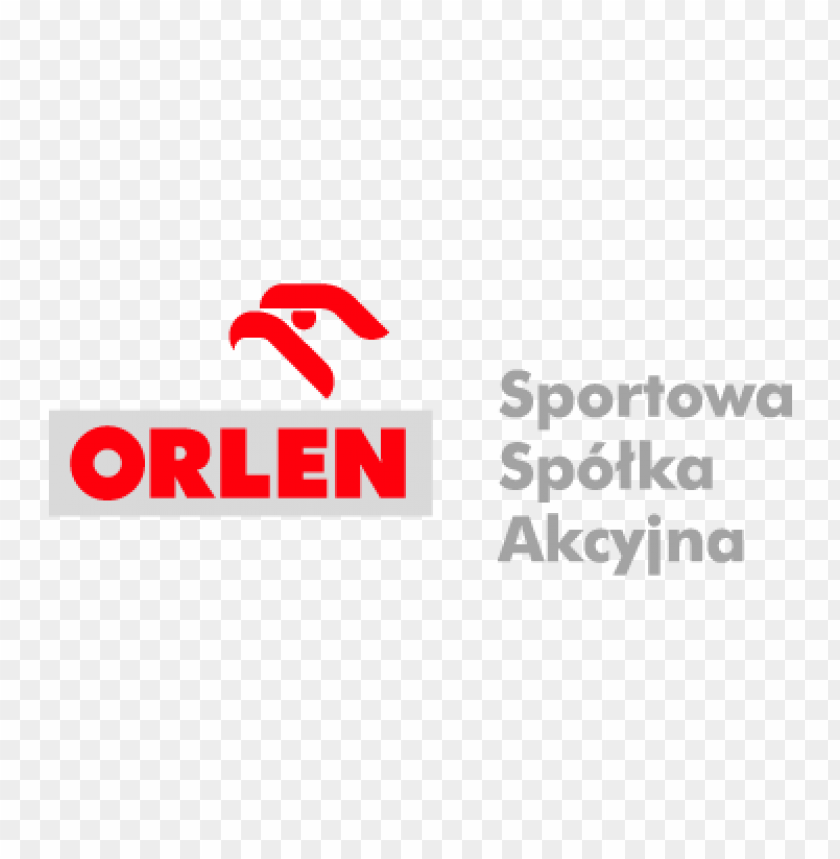 Free download | HD PNG orlen plock ssa vector logo - 470894 | TOPpng