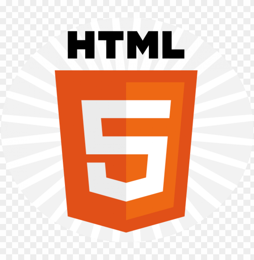 Free download | HD PNG ornate html5 logo PNG transparent with Clear ...