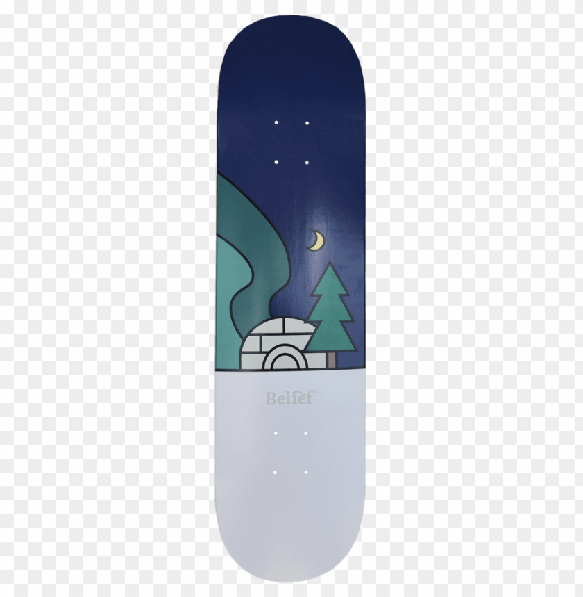 Free download | HD PNG orthern lights deck skateboard deck PNG ...