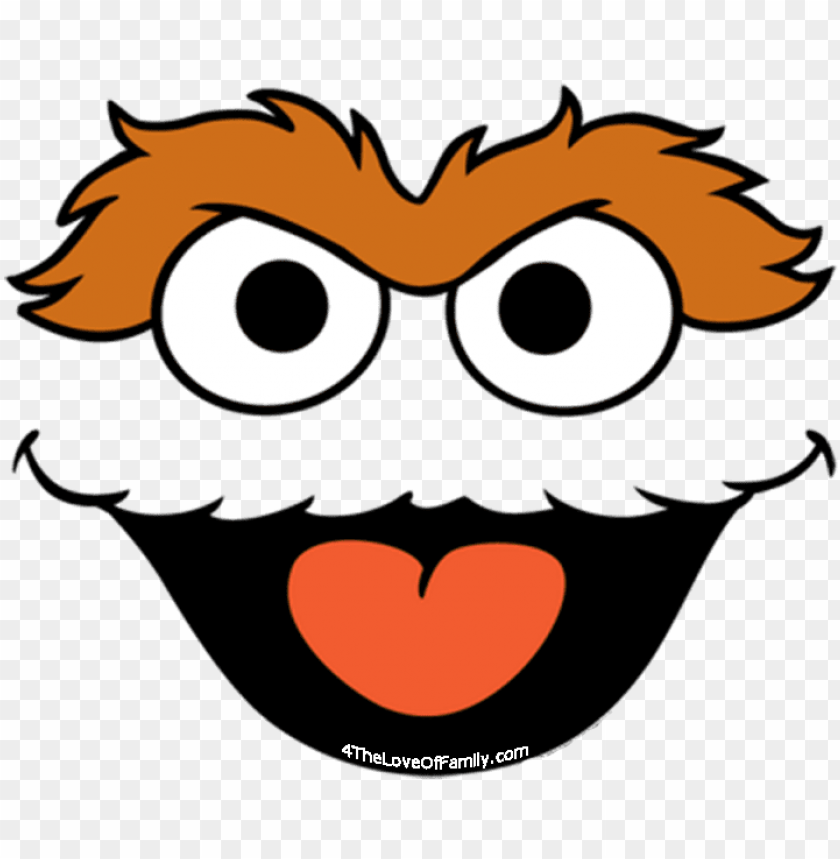 Free download | HD PNG oscar the grouch eyes PNG transparent with Clear ...
