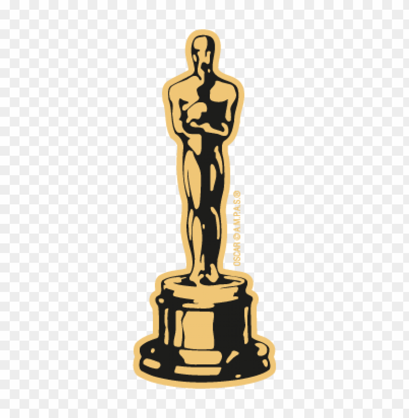 Free download | HD PNG oscar vector logo free download | TOPpng