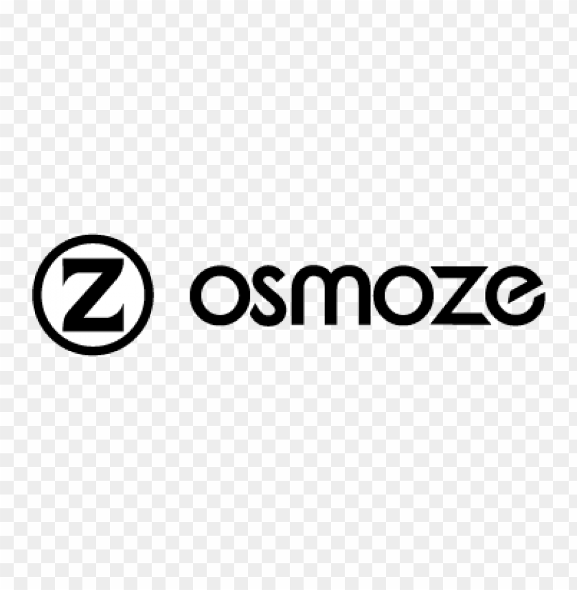 Free download | HD PNG osmoze vector logo free download | TOPpng