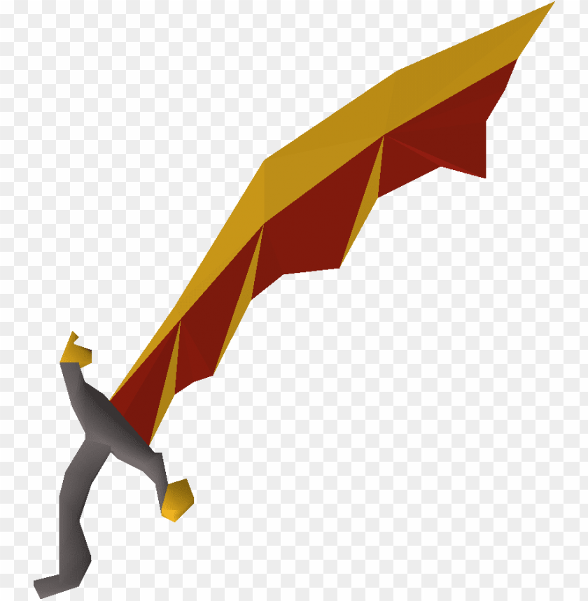 Free download | HD PNG osrs dragon scimitar PNG transparent with Clear ...