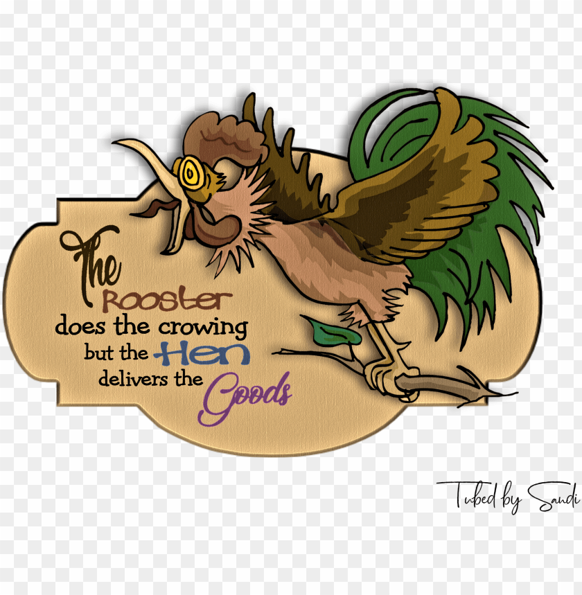 Free download | HD PNG osted in animals birds cartoons chickens digital ...