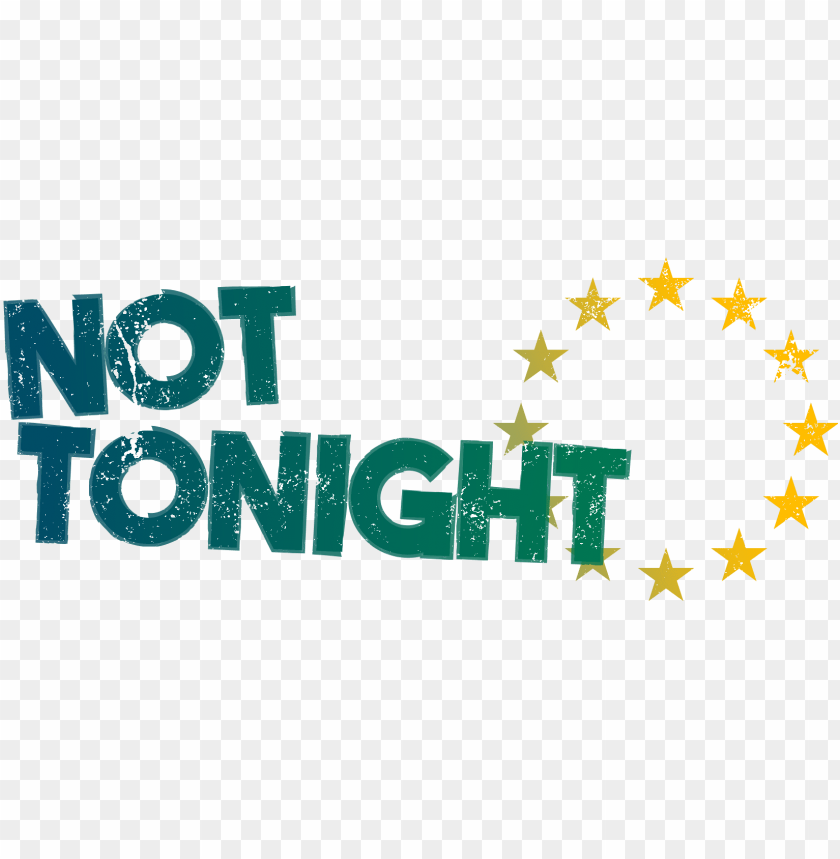 Free download | HD PNG ot tonight not tonight game hd PNG transparent ...