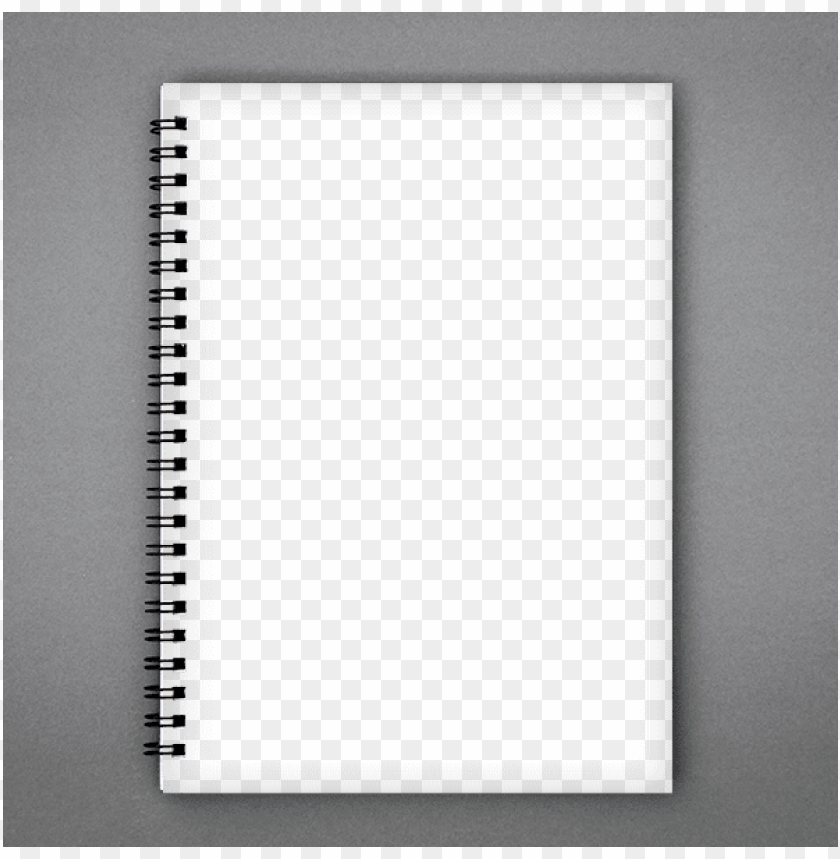 Free download | HD PNG otebook mask notebook spring border PNG ...