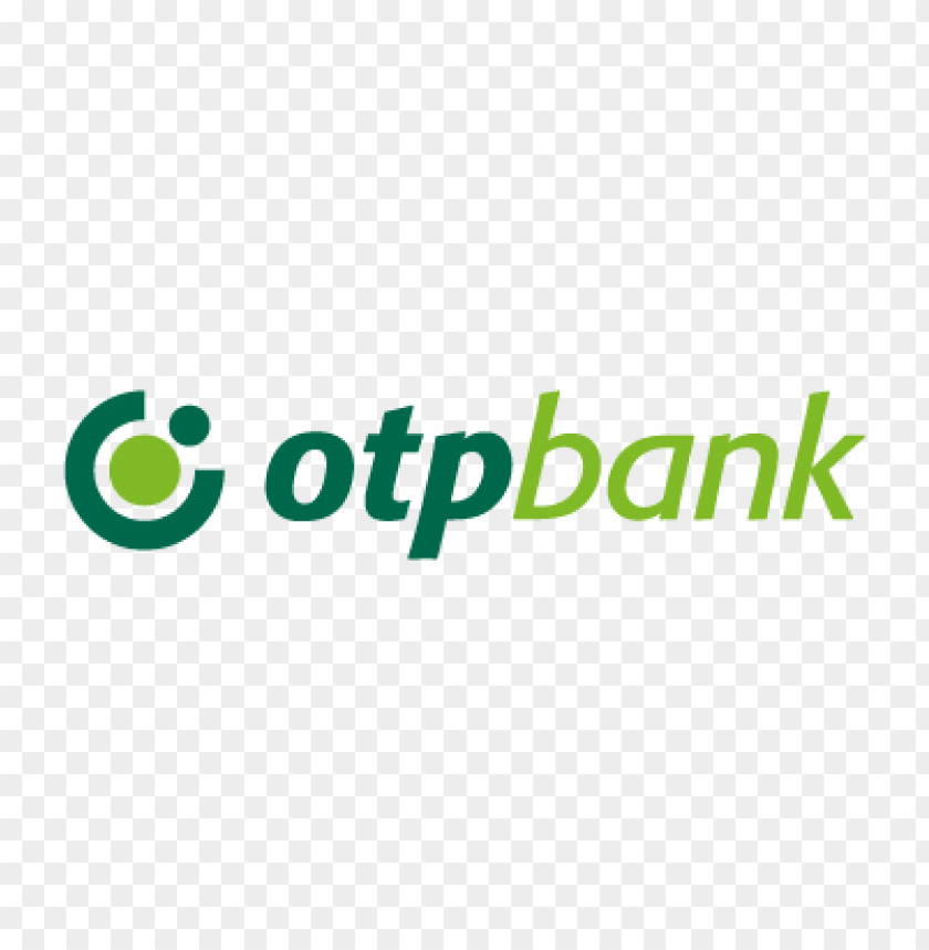 Free download | HD PNG otp bank vector logo download free | TOPpng