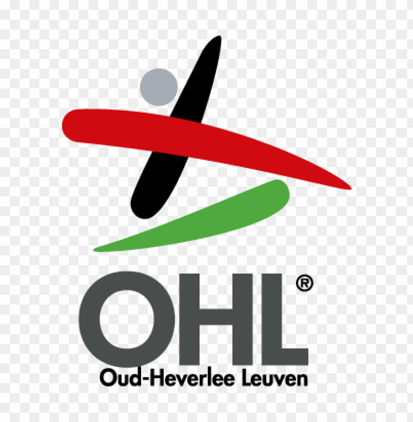 Free download | HD PNG oud heverlee leuven current vector logo | TOPpng