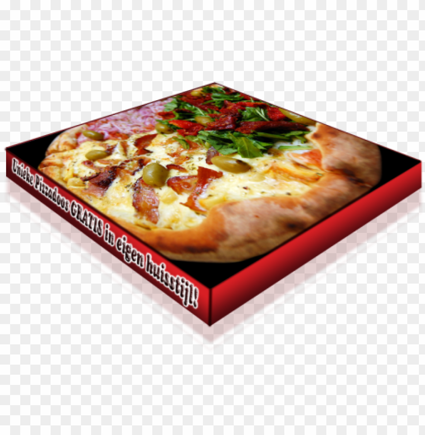 Free download | HD PNG our pizza boxes are made from certified ...