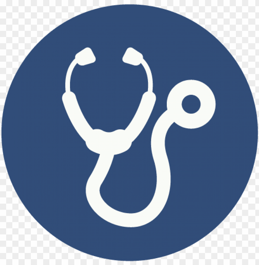 Free download | HD PNG our practice stethoscope in a circle ico PNG transparent with Clear ...