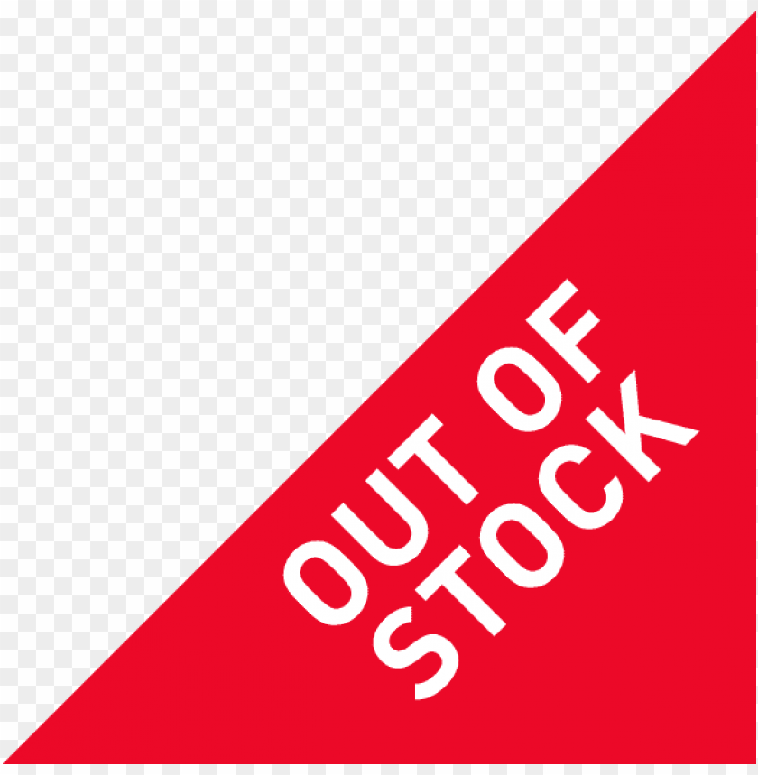 Free download | HD PNG out of stock PNG transparent with Clear ...