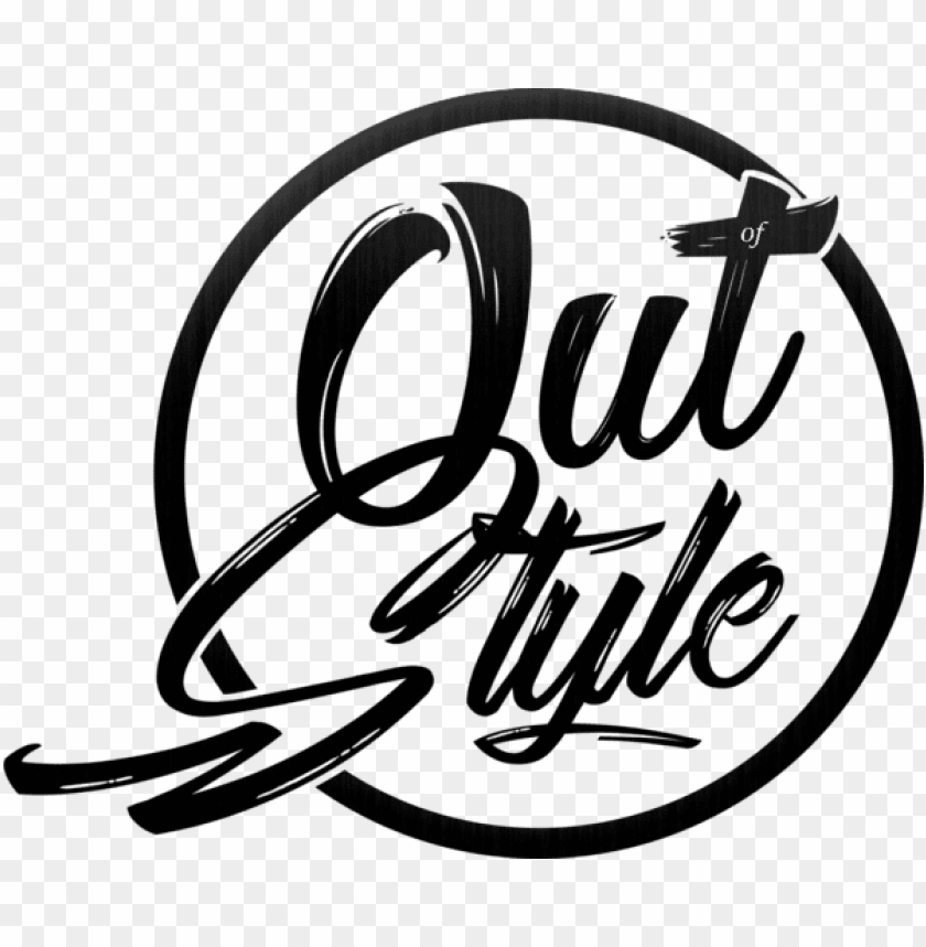 Free download | HD PNG out of style logo PNG transparent with Clear ...